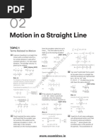 Allen Modules and Allen SRG Modules | PDF