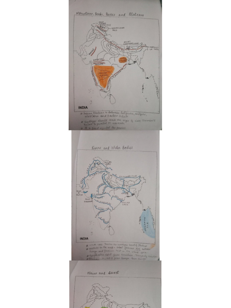 Maps | PDF