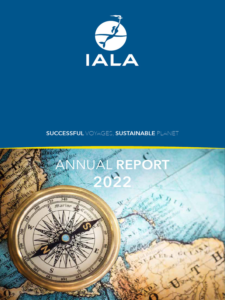 Annual Report Final 2022 | PDF | Navigation