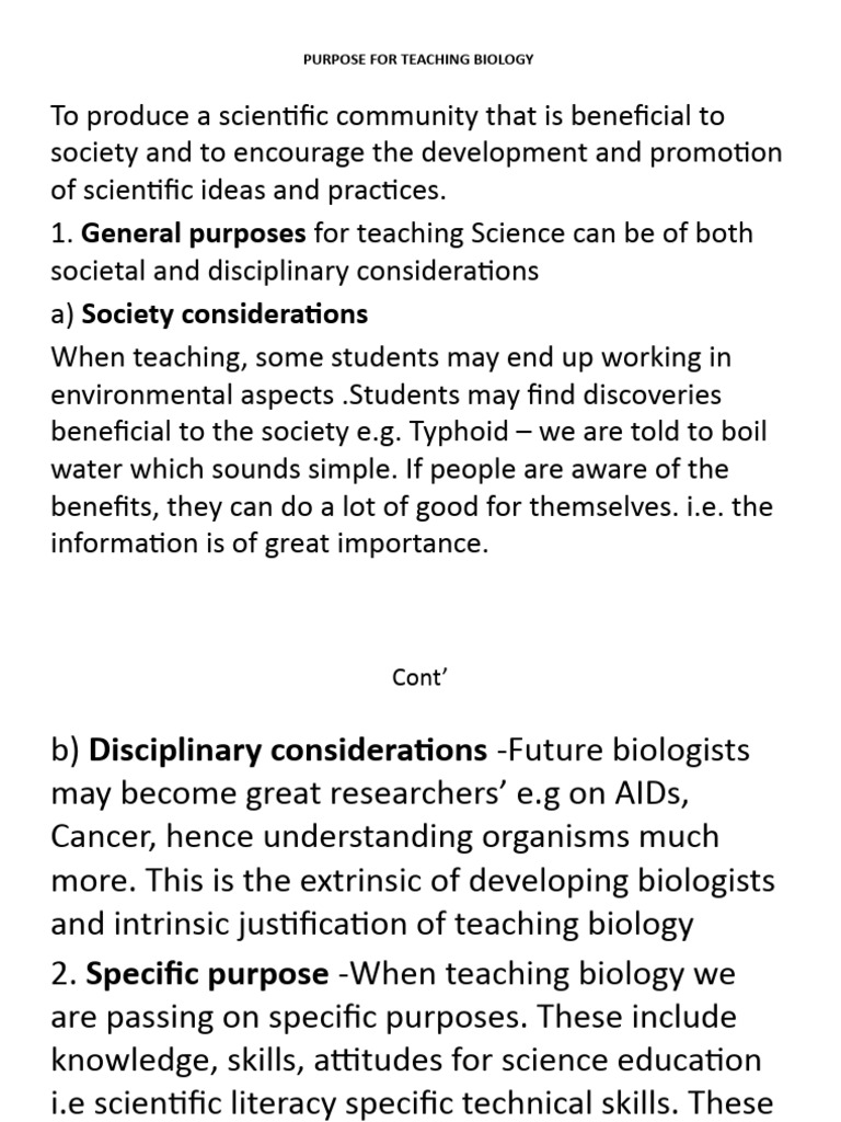Edci 334 Lesson 3 | PDF | Learning | Teachers