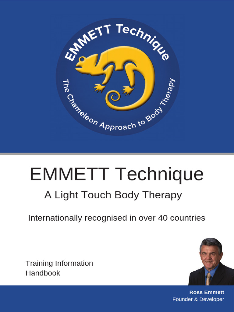 EMMETT Handbook | PDF