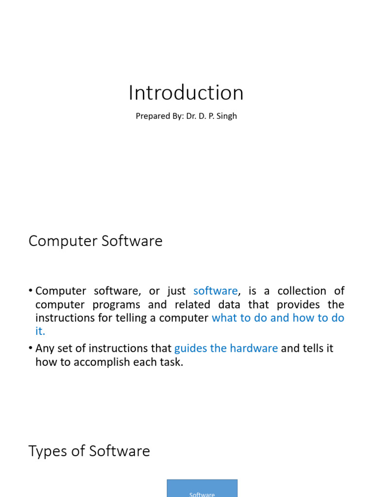 B Tech CSE - V Sem - TCS 501 System Software - Final - To - Study - All Combined | PDF ...