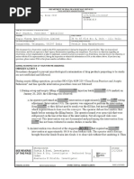 Anvisa Checklist | PDF | Verification And Validation | Specification ...