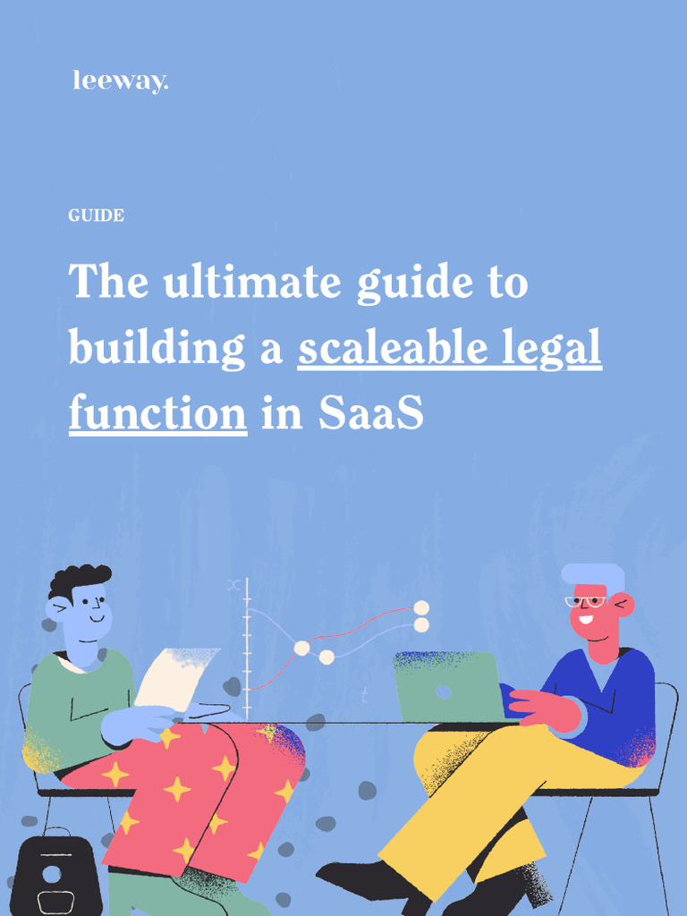 Scaling A Legal Function | PDF | Agile Software Development | Software ... Scaling A Legal Function | PDF | Agile Software Development | Software ...