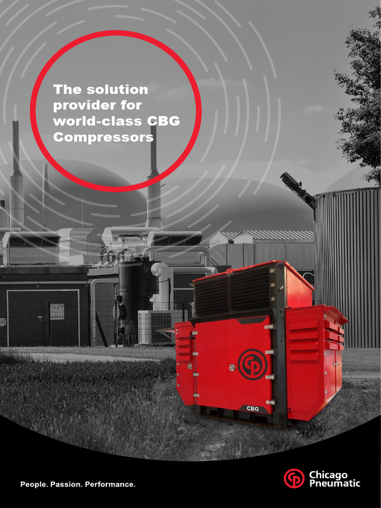 Biogas Brochure Uniflip | PDF | Biogas | Mechanical Engineering
