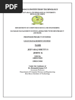 ACBS Commercial Loan System Fact Sheet | PDF | Loans | Interest