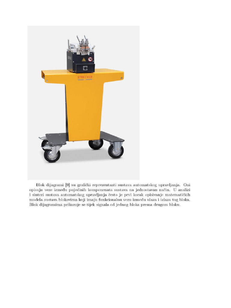 Steker | PDF