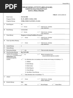 Sosialisasi Penerapan E-BMD - Aset Disdik 2023 | PDF