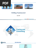 FMC Conventional Wellhead Breakdown | PDF | Casing (Borehole ...