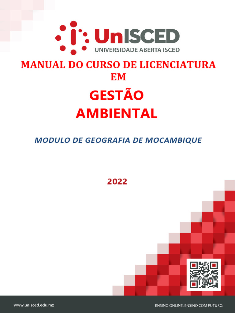 Modulo Geografia de Moc (1) 2024 | PDF