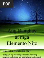 Lesson 5 Banghay | PDF