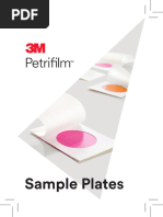 BAM Chapter 4. Enumeration of Escherichia Coli and The Coliform ...