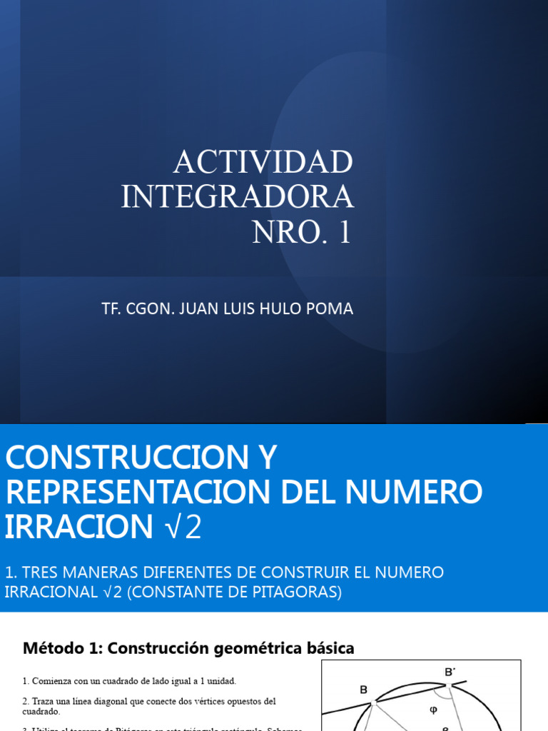 Actividad Integradora 1 | PDF