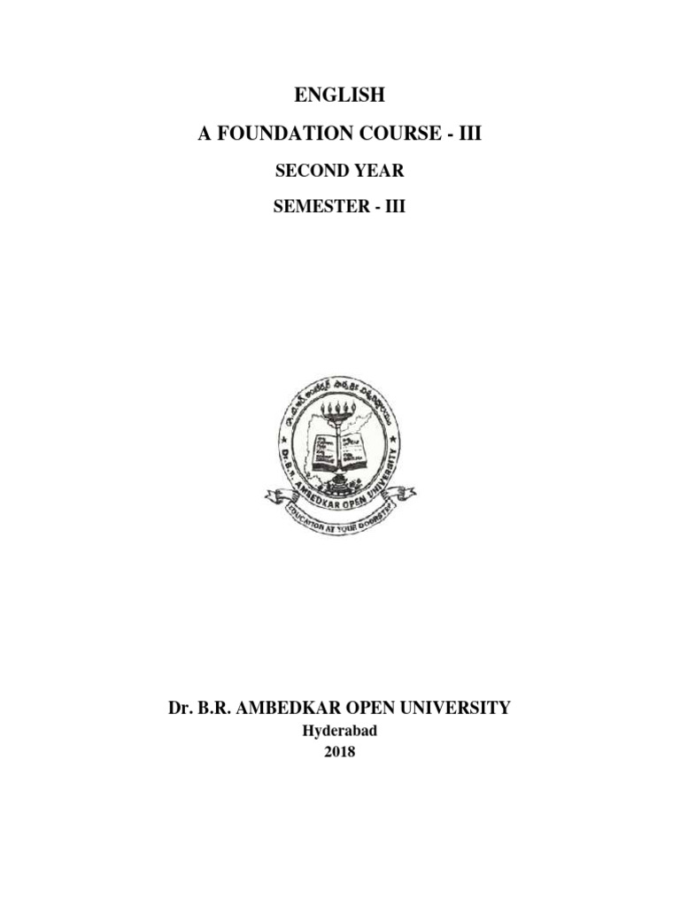 SEM III Merged | PDF | Psychological Concepts | Behavior Modification