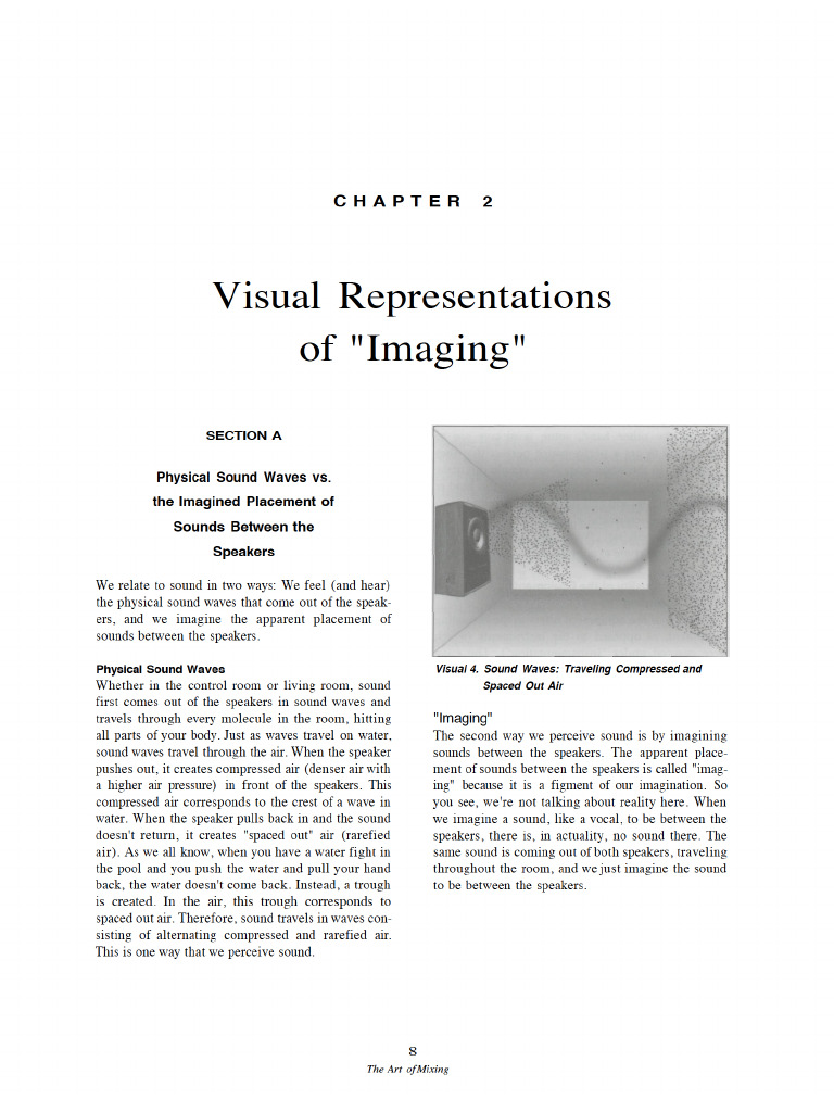 GIBSON - Visual Representations | PDF