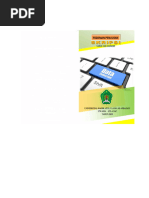 Panduan My Unpam UAPS Mahasiswa | PDF