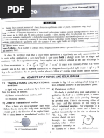 Class 10 Phy Chapter 1 | PDF