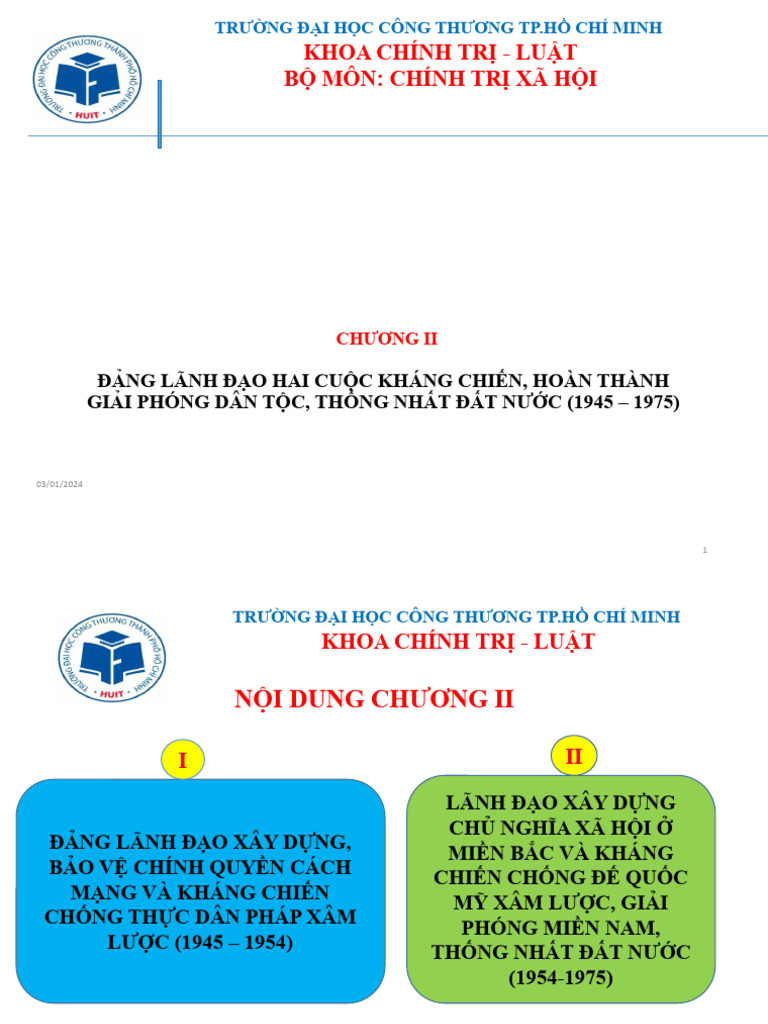 Chuong 2 LSD 2023 | PDF