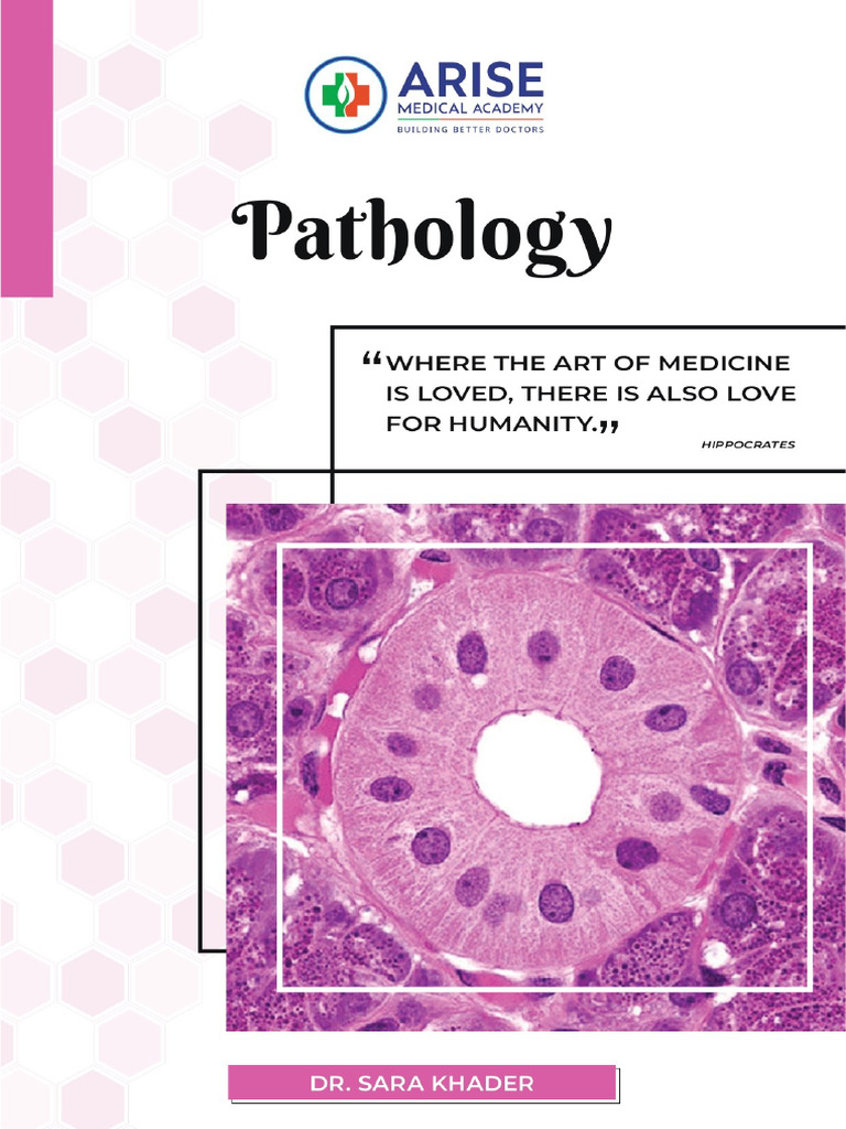 Patho Hematology | Download Free PDF | Anemia | Hematology