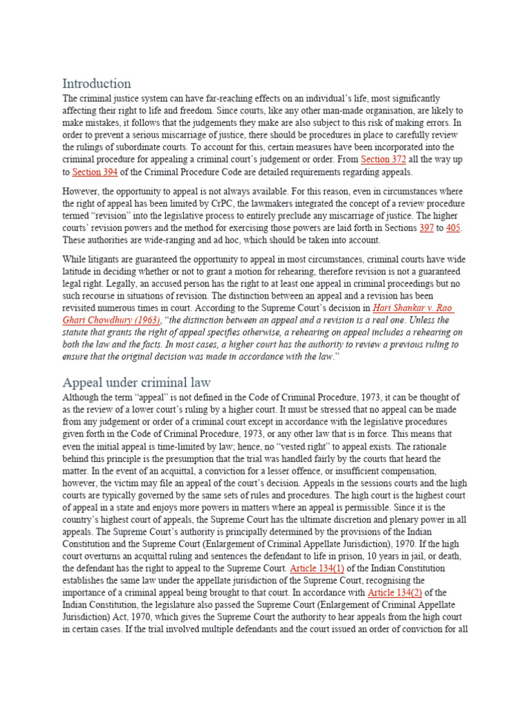 CRPC 3 | PDF | Criminal Procedure In South Africa | Crimes