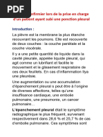 7 L'aspiration Tracheo Bronchique | PDF | Médecine clinique ...