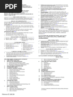 Benylin With Codeine PIL | PDF | Cough | Diseases And Disorders