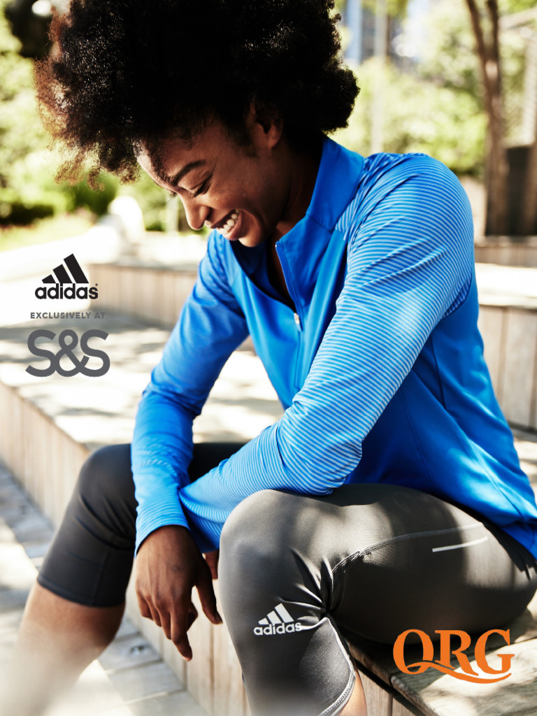 Adidas | PDF | Adidas | Clothing