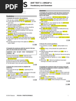 High Note 2 Students Book | PDF