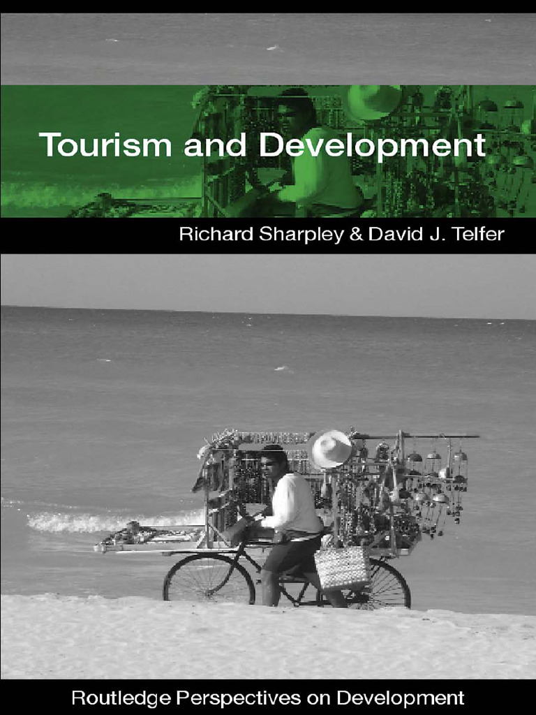 Tourism and Development Libro PDF | PDF | Developing Country | Tourism