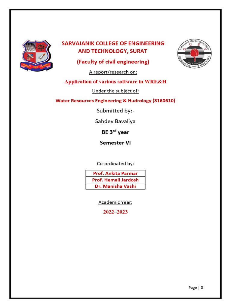Reserch Paper Report | PDF | Matlab | Simulation