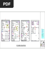 Factory - Layout Plan-1 | PDF