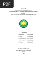 Panduan Syam-Ok Untuk Mahasiswa - Ebookfinal - Juni2021 | PDF | Bisnis