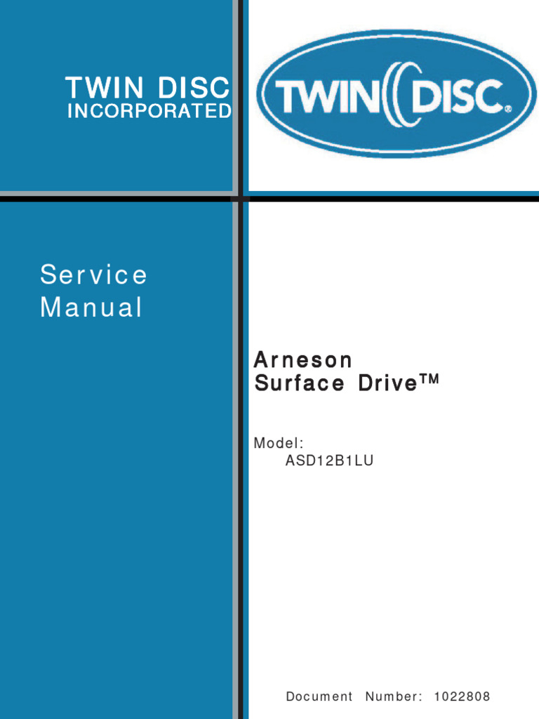 Manuel Arneson Asd12 | PDF