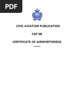 CASA Form 1 ARC Guidance | PDF | Aviation