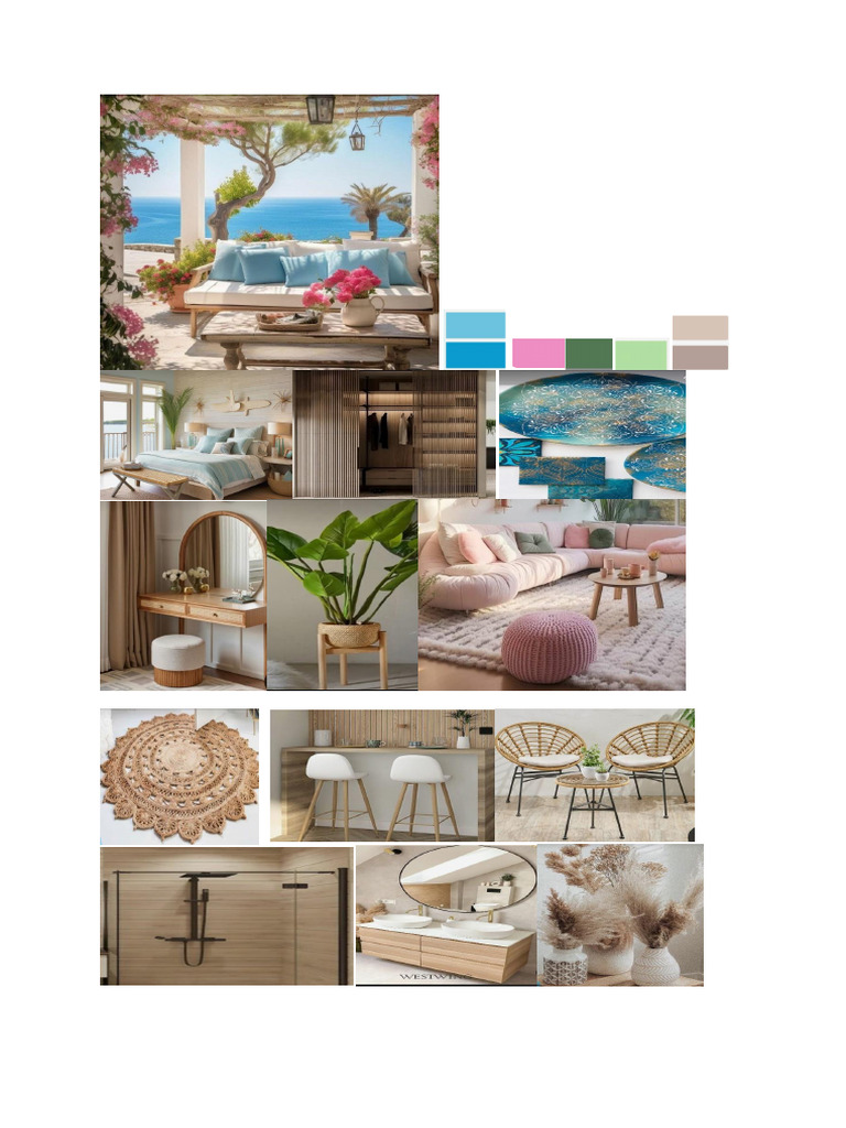 Planche Tendance PDF | PDF