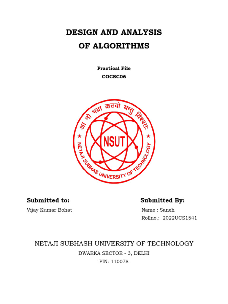 Daafile Pdf Applied Mathematics Theoretical Computer Science
