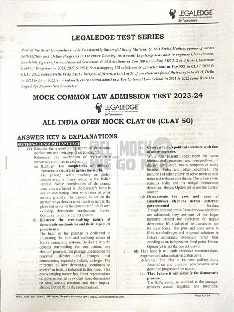 LE Fifty Solutions | PDF