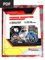 Pharmacy Practice by Nirali Prakashan | PDF