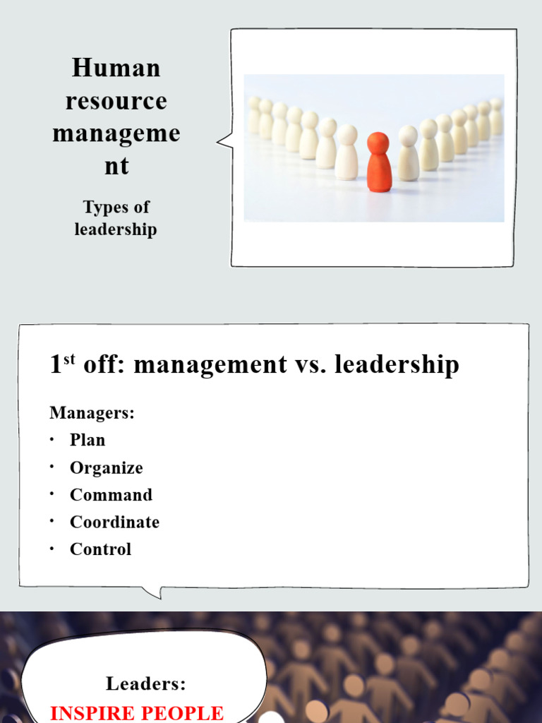Leadership | Download Free PDF | Leadership | Cognitive Science