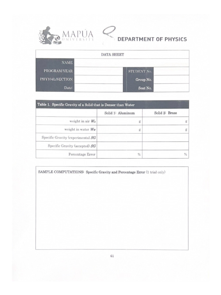PHY104 - Data Sheet | PDF