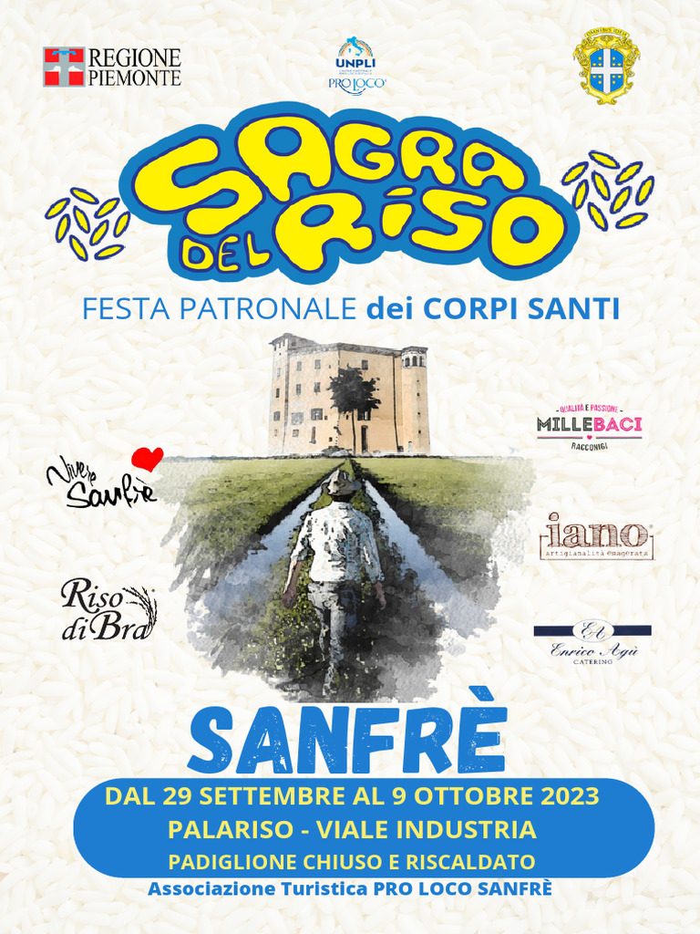 Programma 2023 | PDF