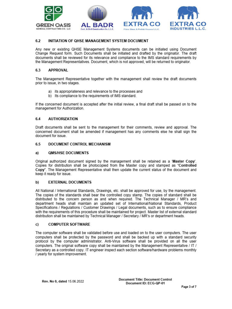 Page 2 | Download Free PDF | Regulatory Compliance | Document