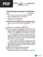 2023 UACE Subsidiary ICT Paper 2 | PDF