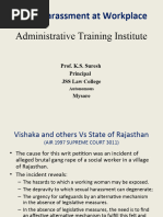 Barangay Cbjip Sample | PDF | Child Abuse | Violence