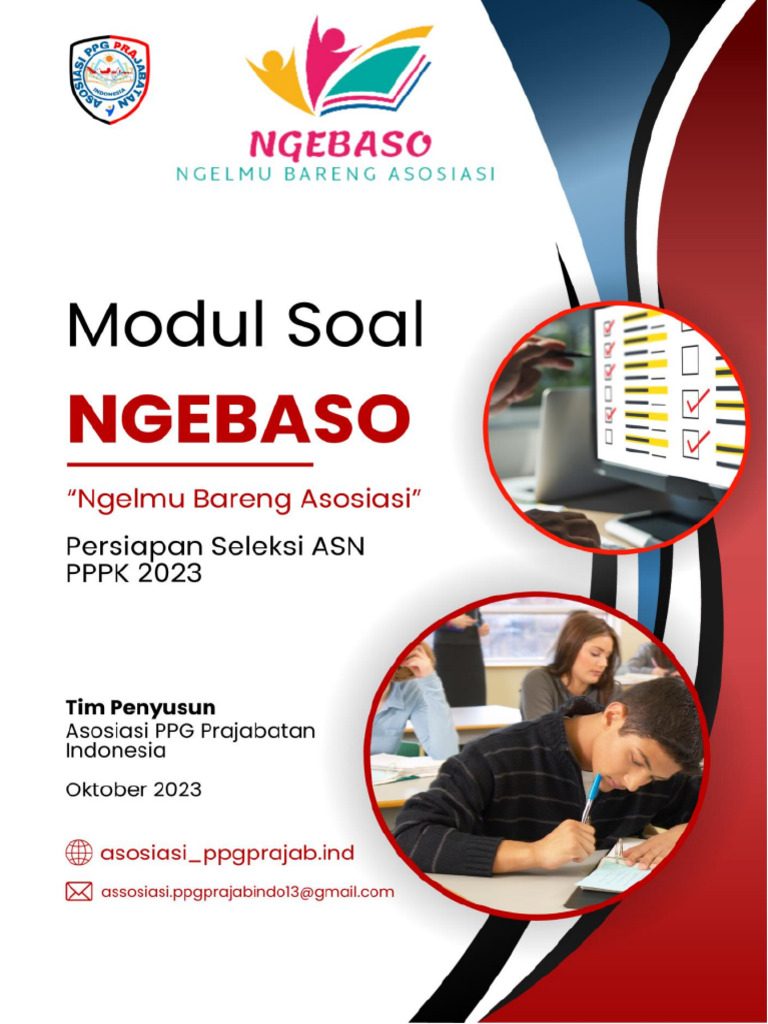 Modul Ngebaso Appi 2023 - 1600 - PDF - Gdrive.vip | PDF