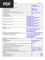 Q88 MT TBN | PDF | Oil Tanker | Shipping