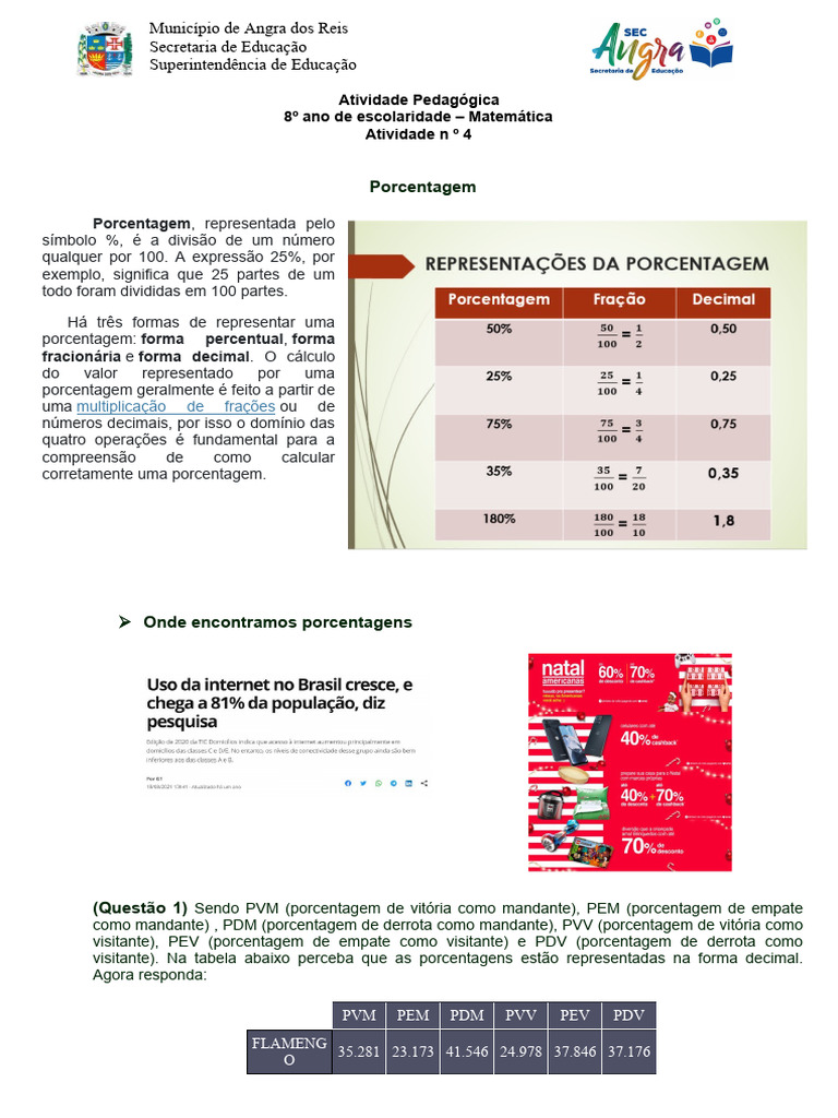 Atividade 4 | PDF