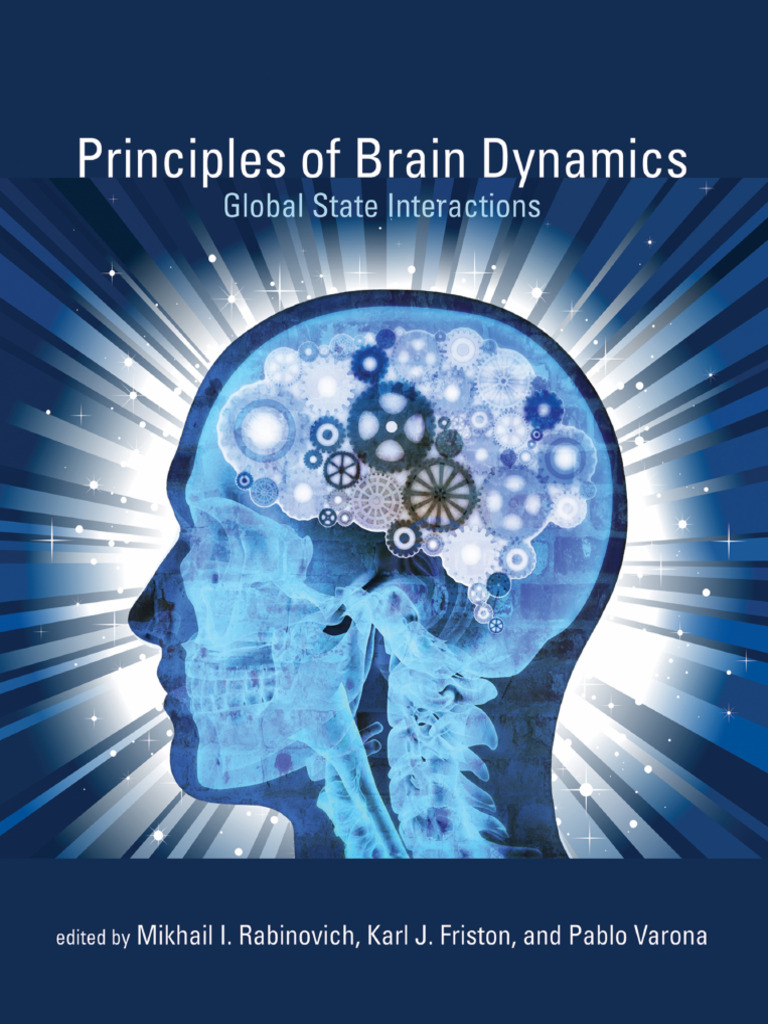 Principles of Brain Dynamics - Global State Interactions 2012 | PDF | Brain | Inhibitory ...