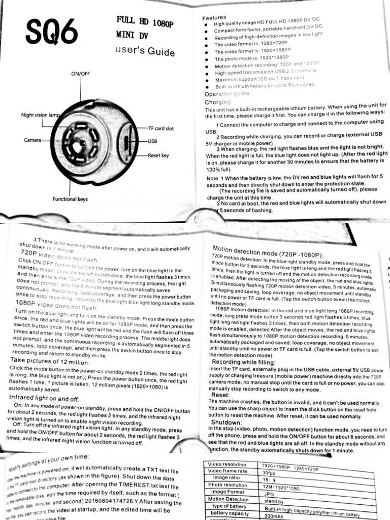 Camera Video-Noua-Mica-2021 - 20210129-143701 | PDF