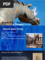 Skarb Troi Streszczenie | PDF